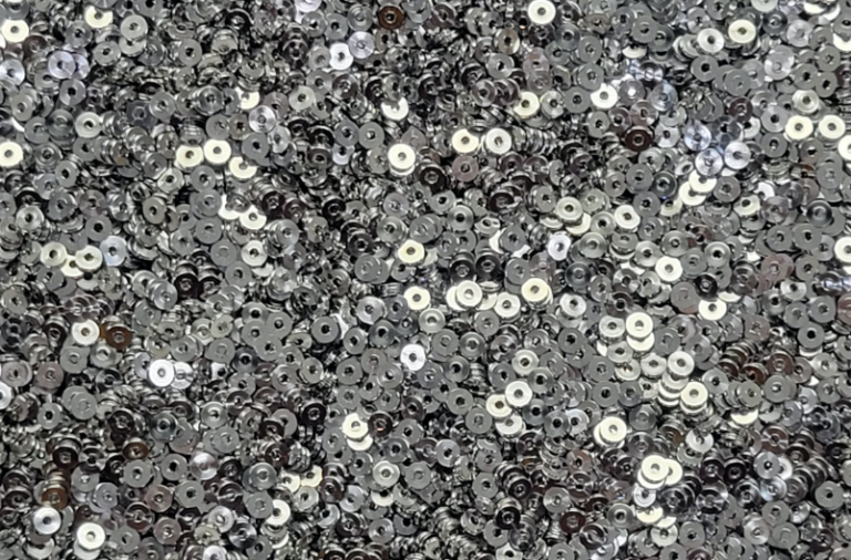 American Bright Works | Metal Finishing | Post Passivate Testing