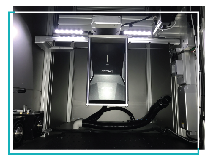 American Bright Works | Metal Finishing | Laser Marking